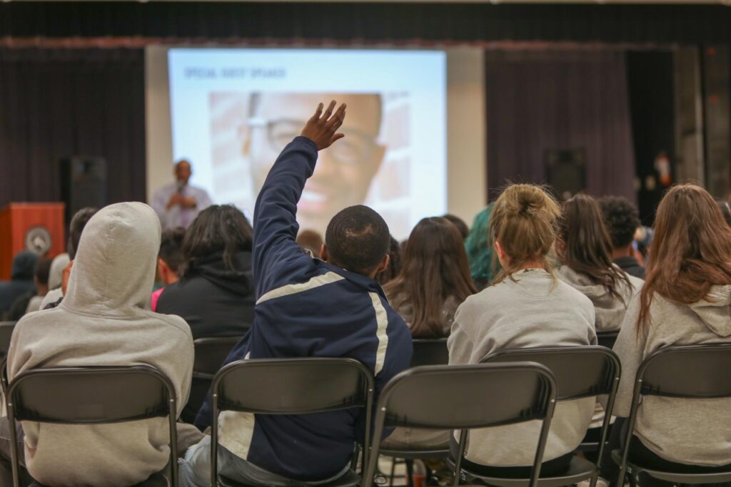 DC 21 – Denver Public Schools