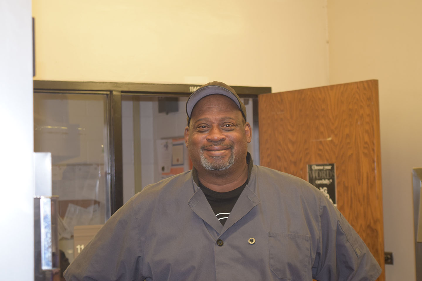 Meet our DC21 Family – DC 21