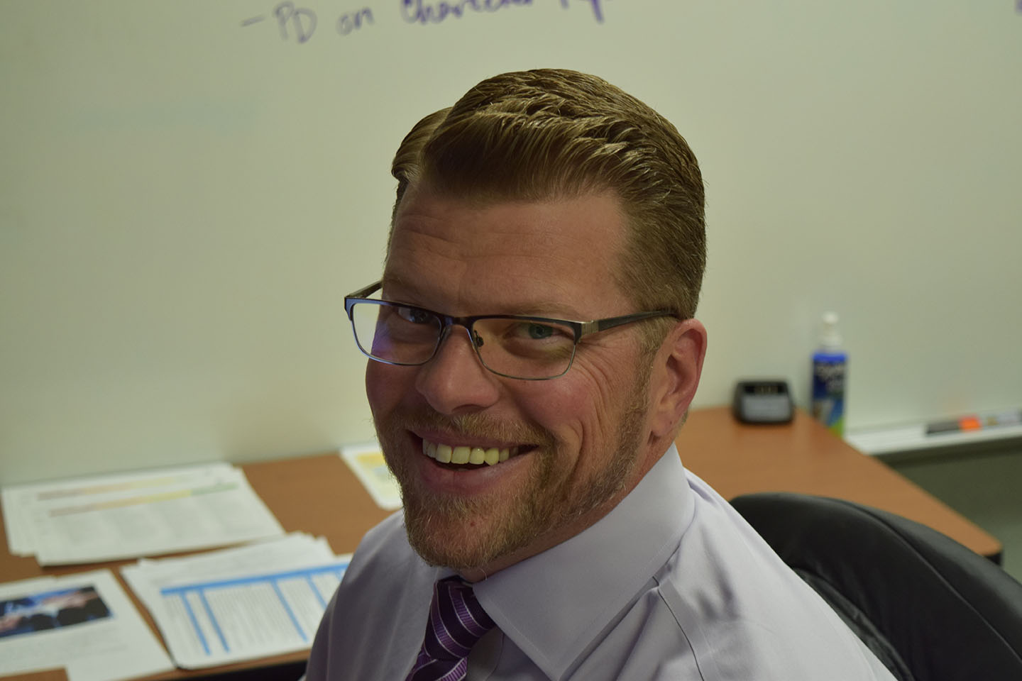 Meet our DC21 Family – DC 21