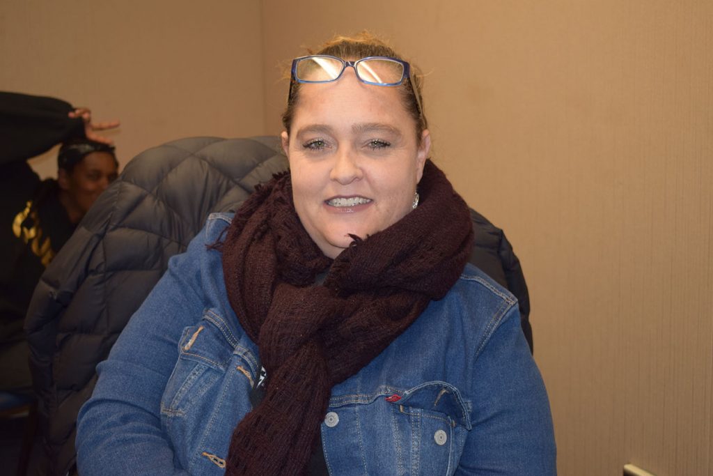 Meet our DC21 Family – DC 21